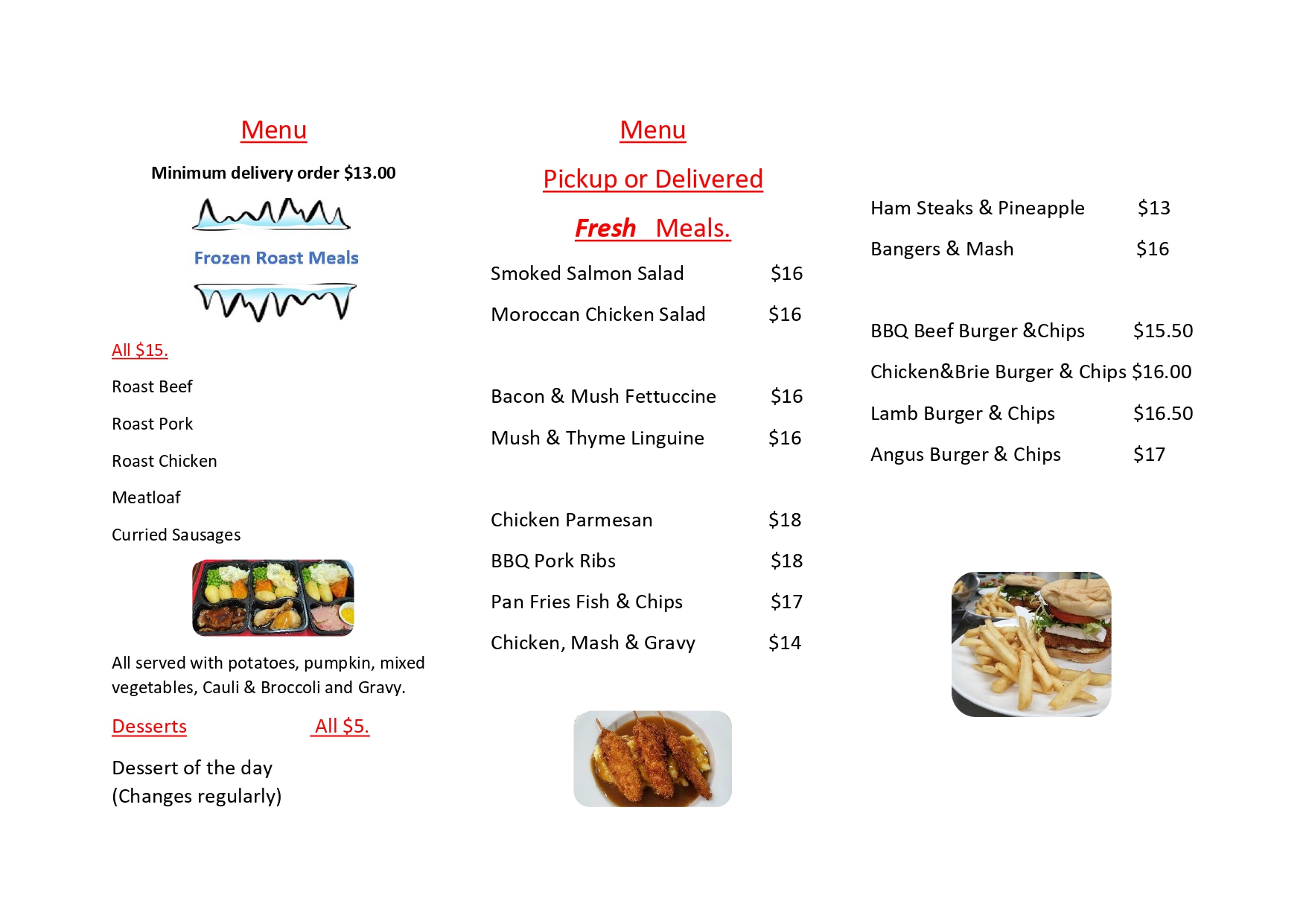 Te Awamutu RSA| Bomber Command Restaurant