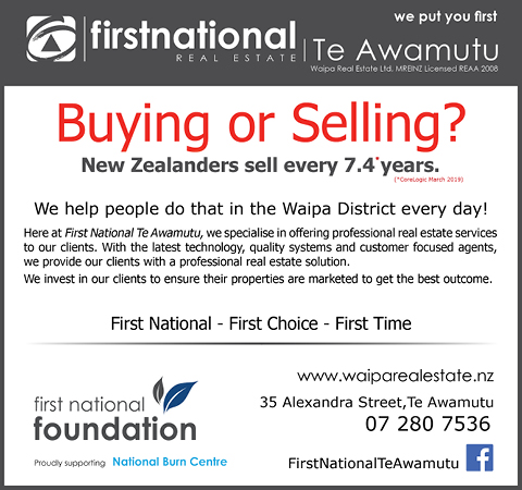 Te Awamutu RSA| Local Promotions